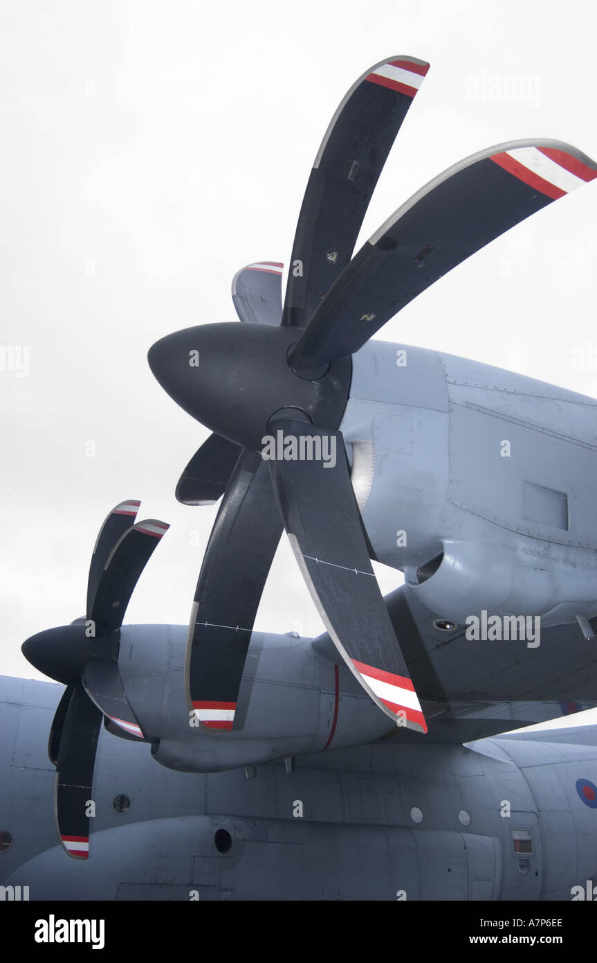 Six blade propeller hi-res stock photography and images - Alamy