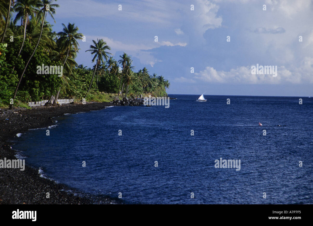 Thomas beach and bali hi-res stock photography and images - Alamy