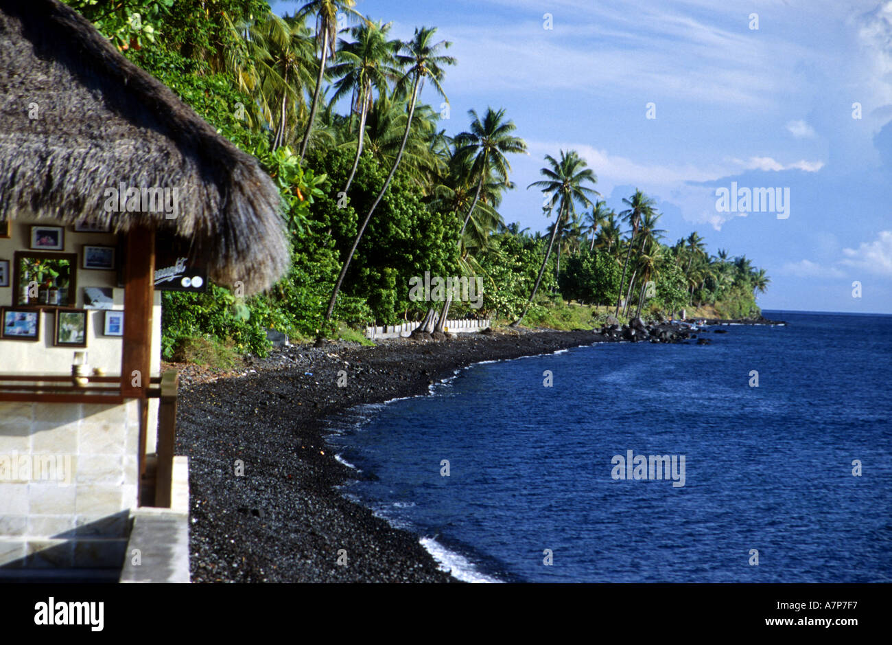 Thomas beach and bali hi-res stock photography and images - Alamy