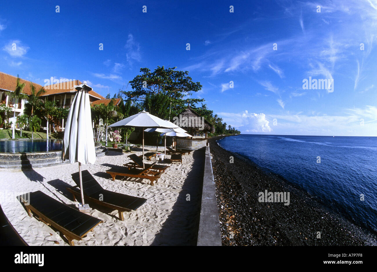 Thomas beach and bali hi-res stock photography and images - Alamy