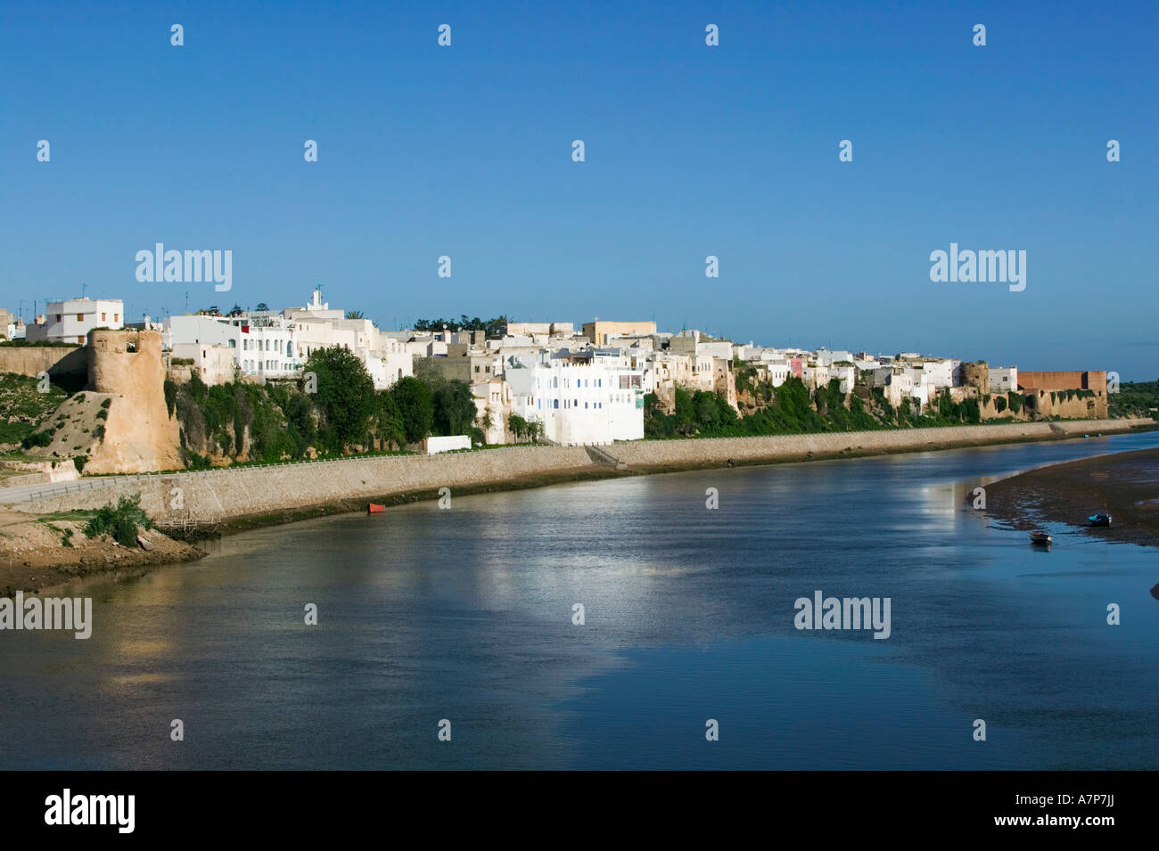 Azemmour hi-res stock photography and images - Alamy