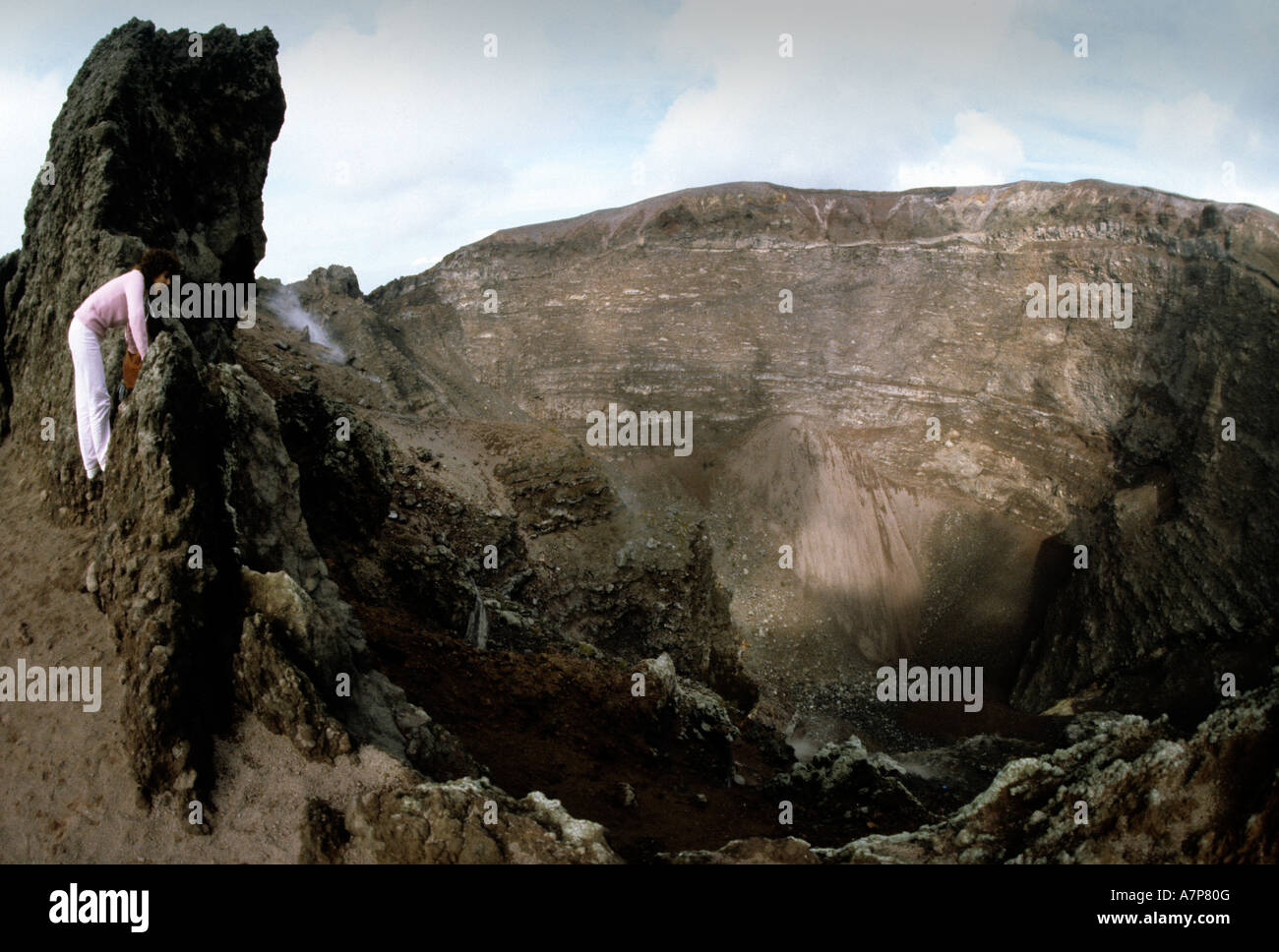 Pompeii steam hi-res stock photography and images - Alamy