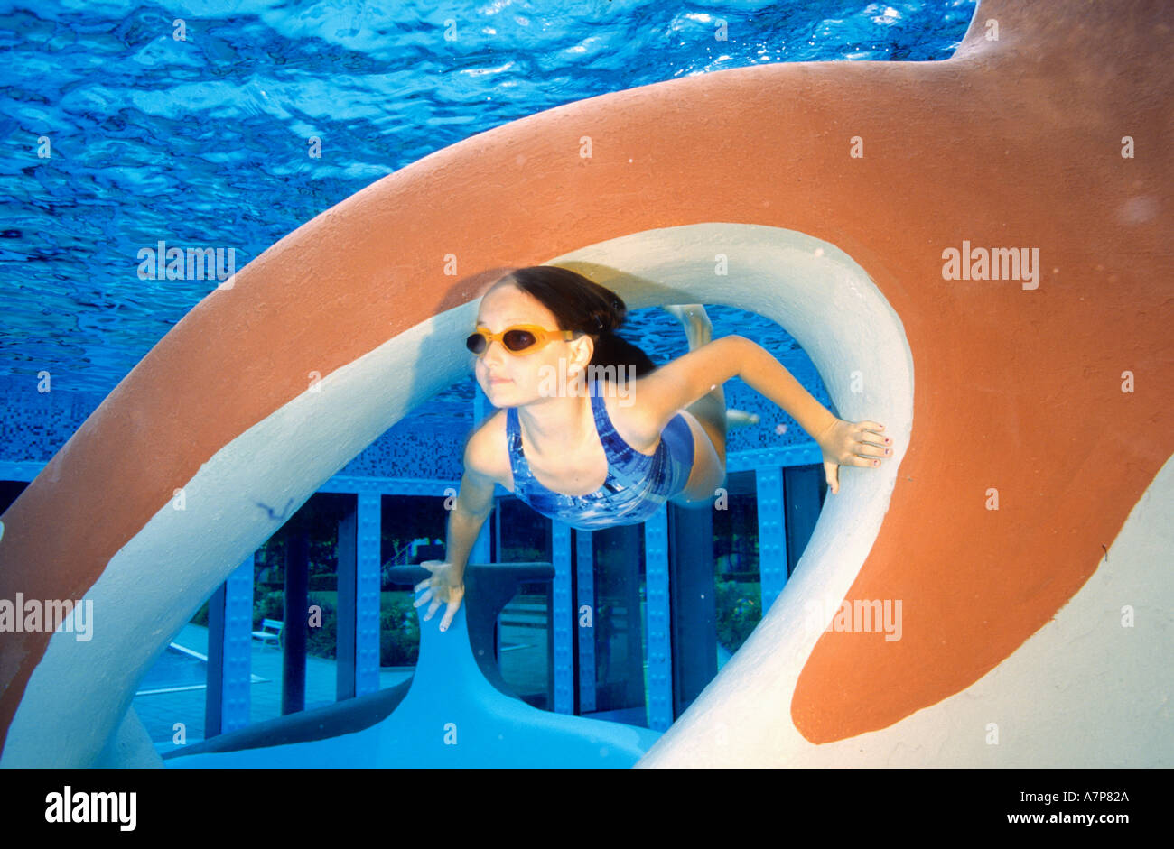 Hallenbäder hi-res stock photography and images - Alamy