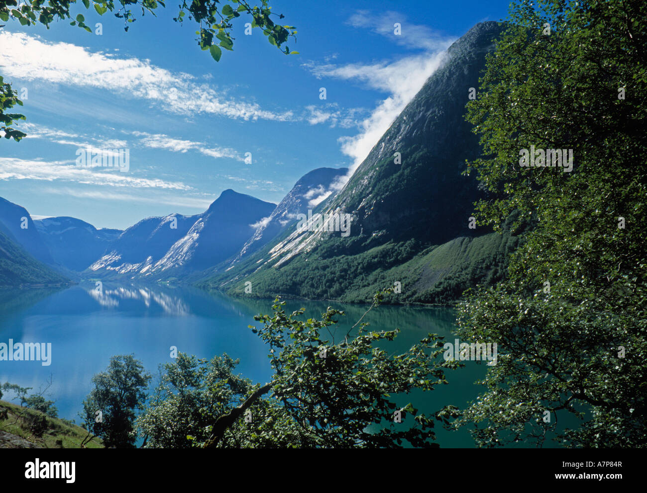 Jolster hi-res stock photography and images - Alamy