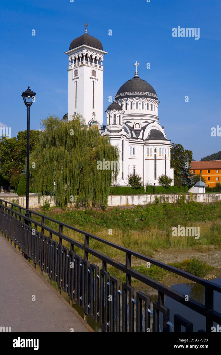 Tarnava mare hi-res stock photography and images - Alamy