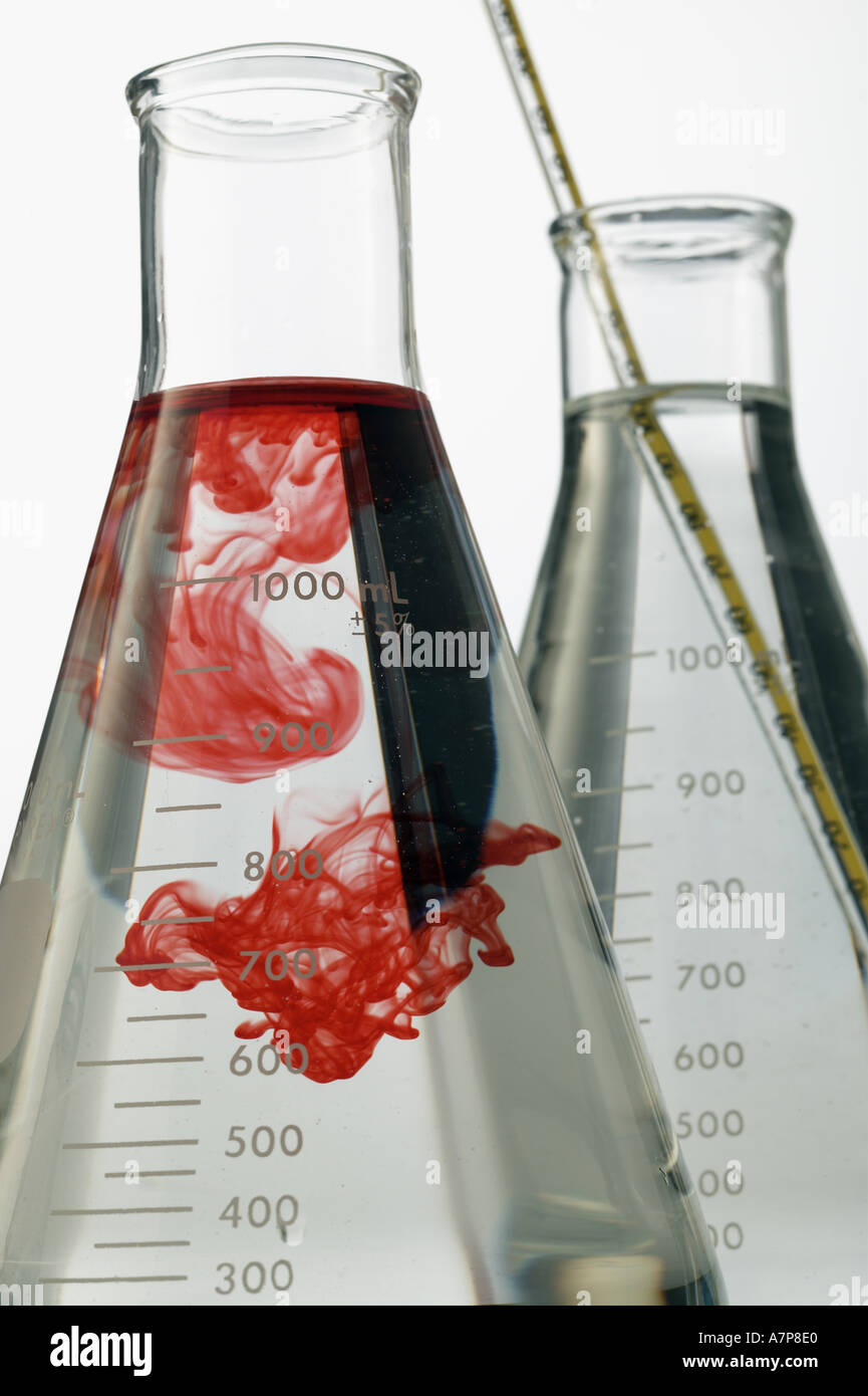 Chem lab hi-res stock photography and images - Alamy