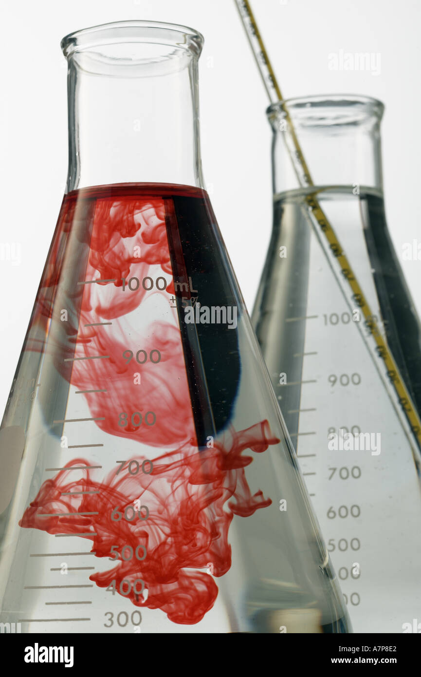 Chem lab hi-res stock photography and images - Alamy