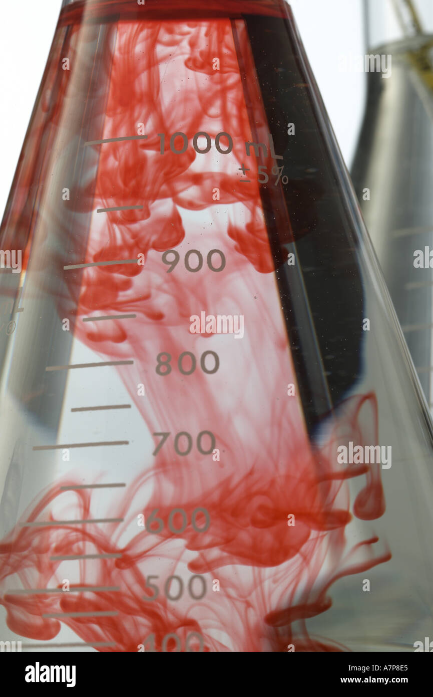 Chem lab hi-res stock photography and images - Alamy