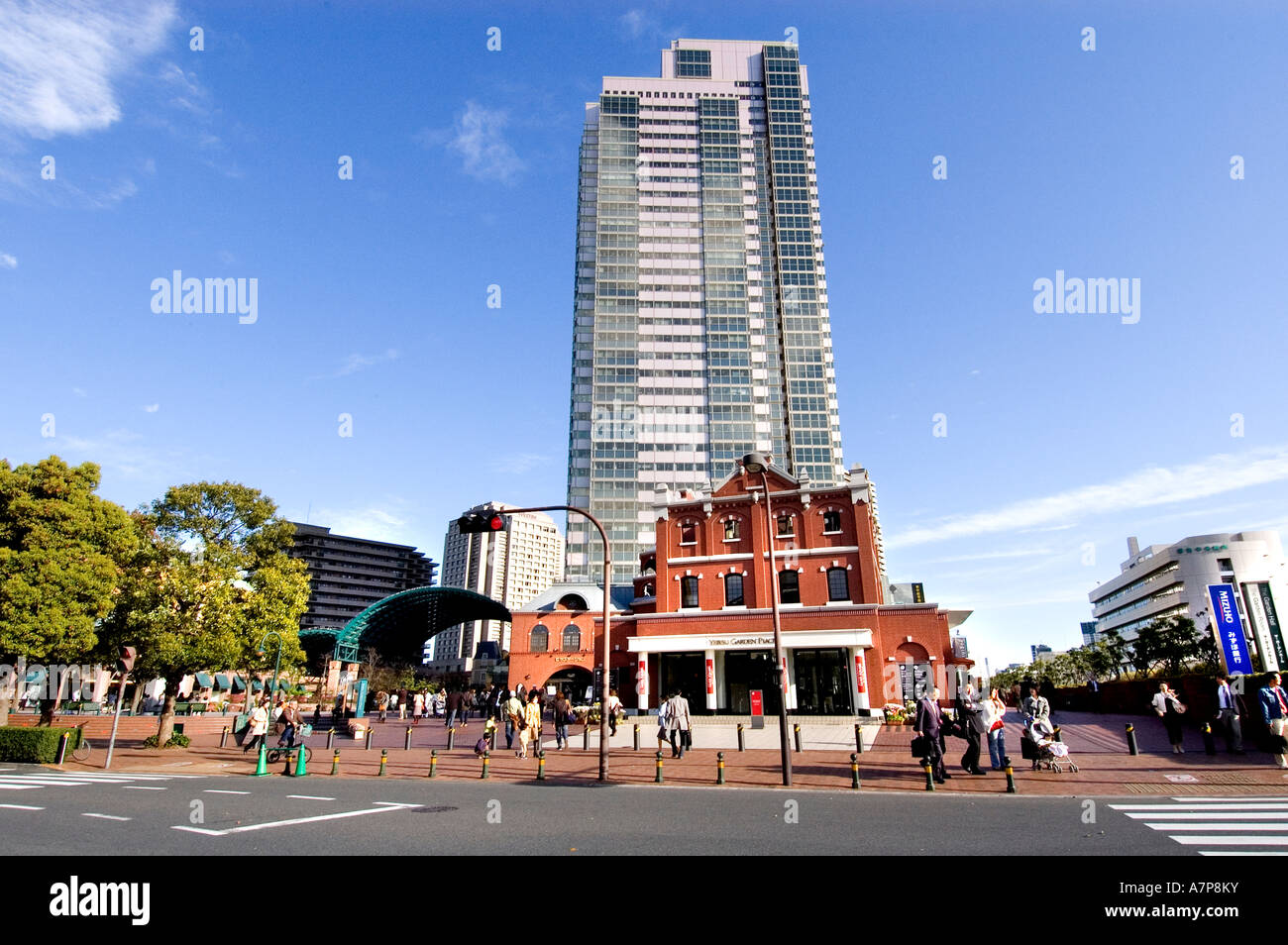 Theme of japanese garden hi-res stock photography and images - Alamy