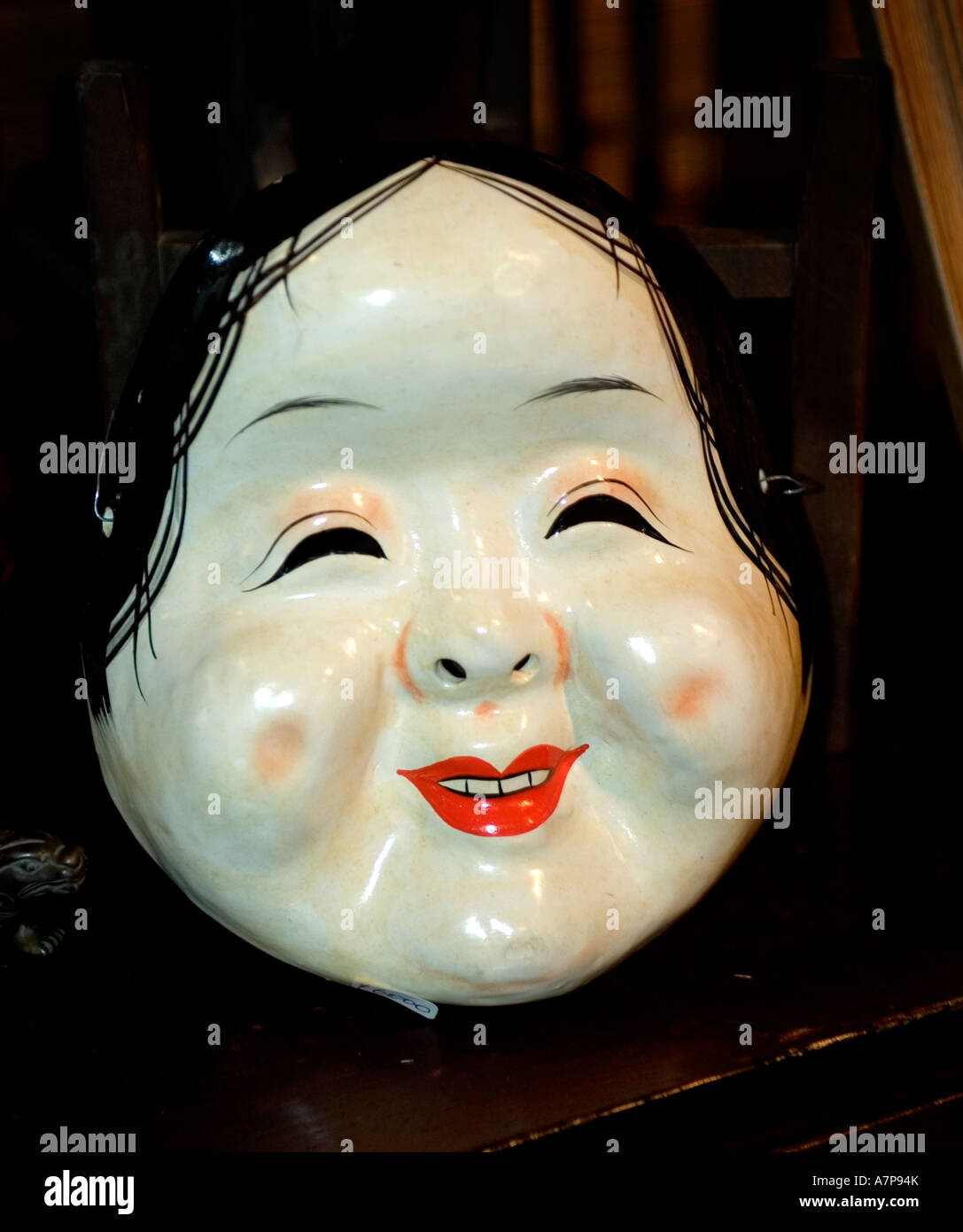 Artist japan hi-res stock photography and images - Alamy