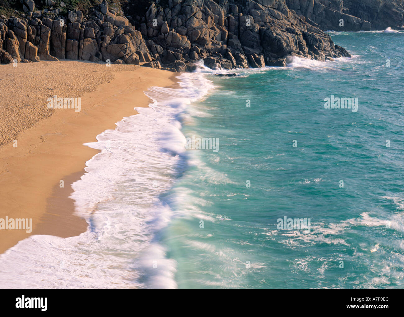 Cornwall south coast hi-res stock photography and images - Alamy