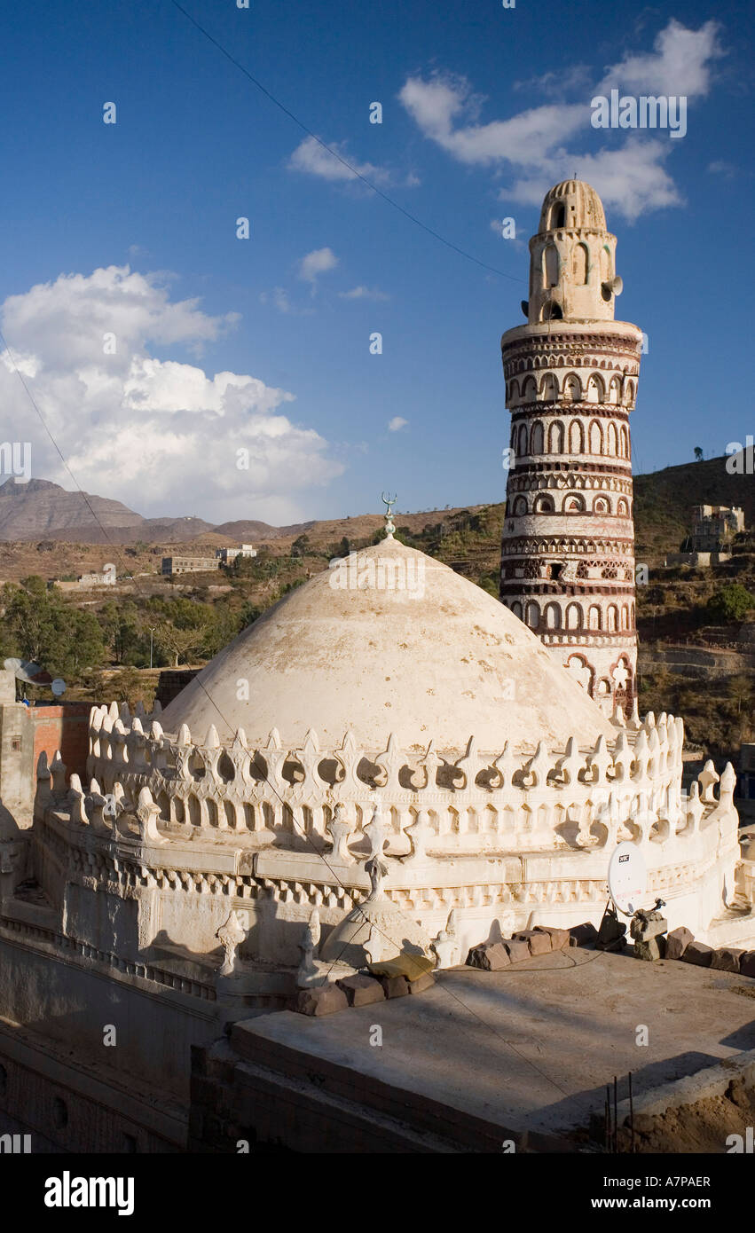 Jibla mosque hi-res stock photography and images - Alamy