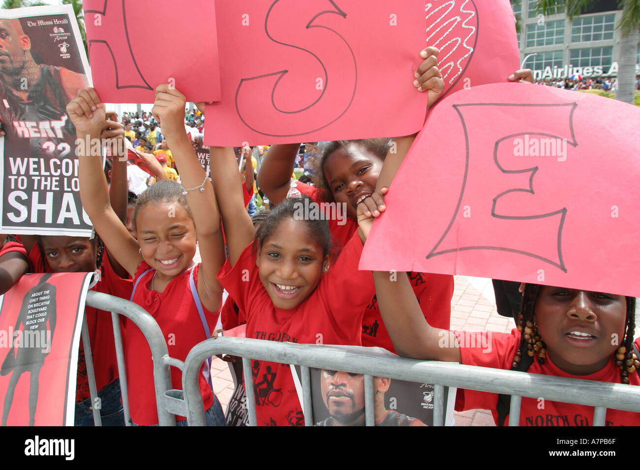 Miami Florida,American Airlines Arena,Miami Heat,NBA,National ...