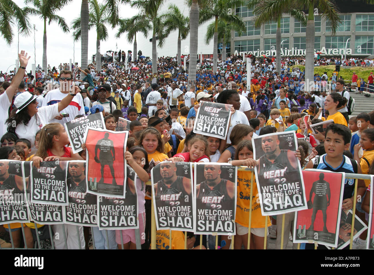 Miami Florida,American Airlines Arena,Miami Heat,NBA,National ...