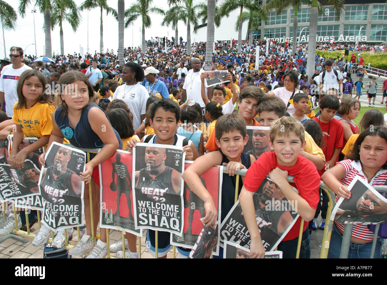 Miami Florida,American Airlines Arena,Miami Heat,NBA,National ...