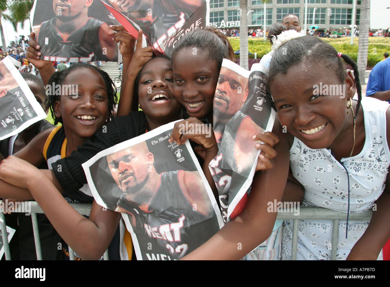 Miami Florida,American Airlines Arena,Miami Heat,NBA,National ...