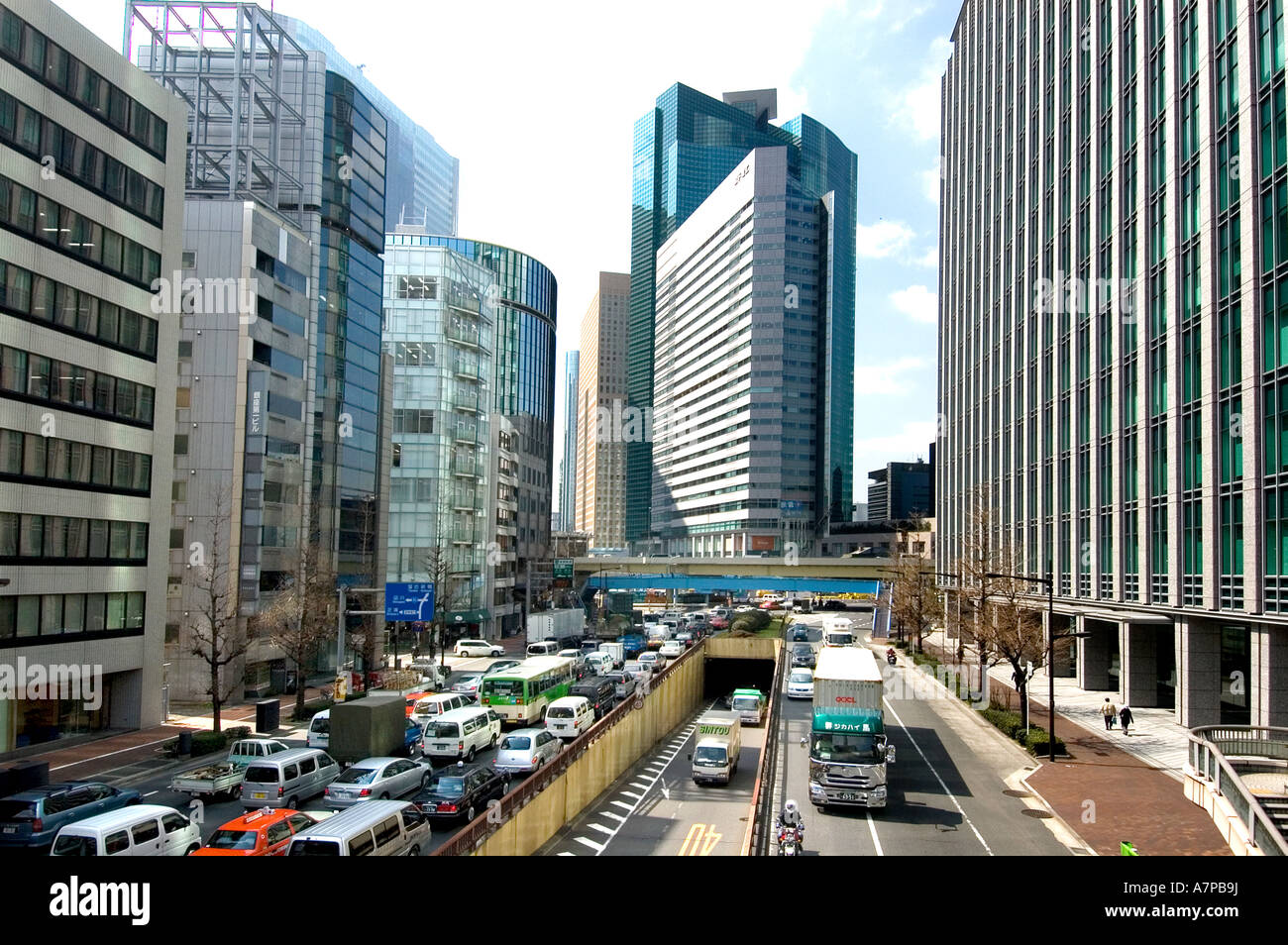 Japanese cars hi-res stock photography and images - Alamy