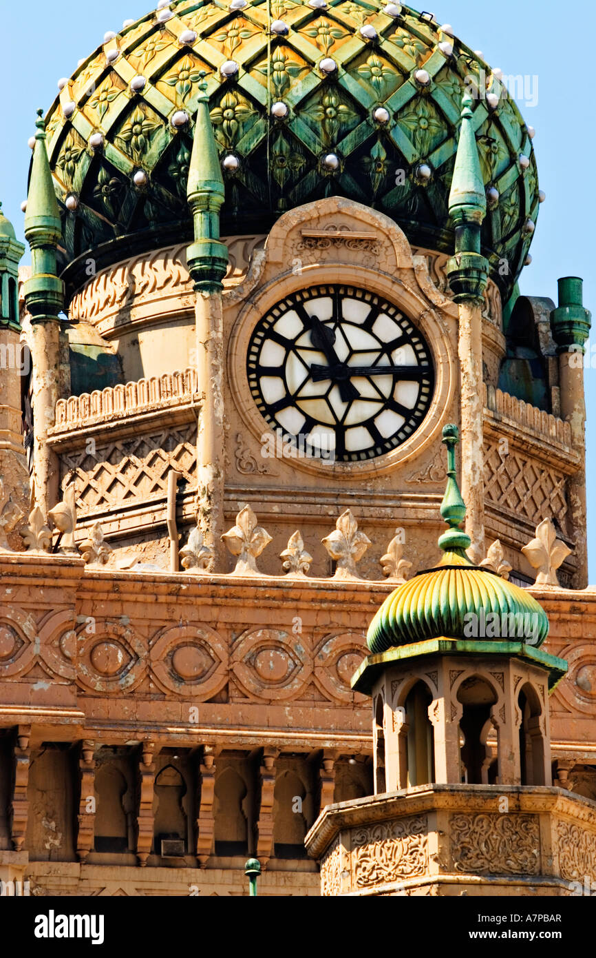Melbourne Architecture / Facade detail of the Forum Theatre.Melbourne ...