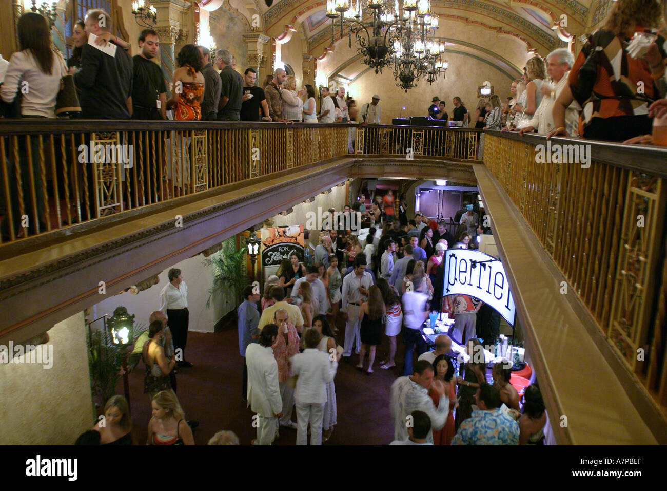 Miami Florida,Gusman Center for the Performing Arts,GenArt Styles ...