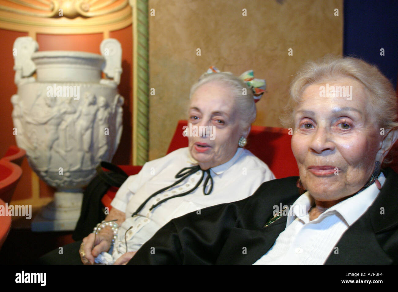 Gusman center for the performing arts hi-res stock photography and ...