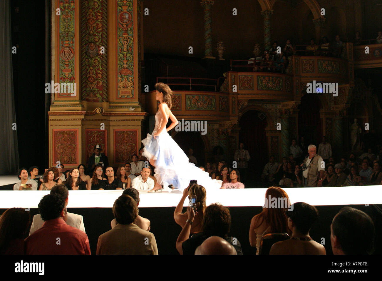 Miami Florida,Gusman Center for the Performing Arts,GenArt Styles ...