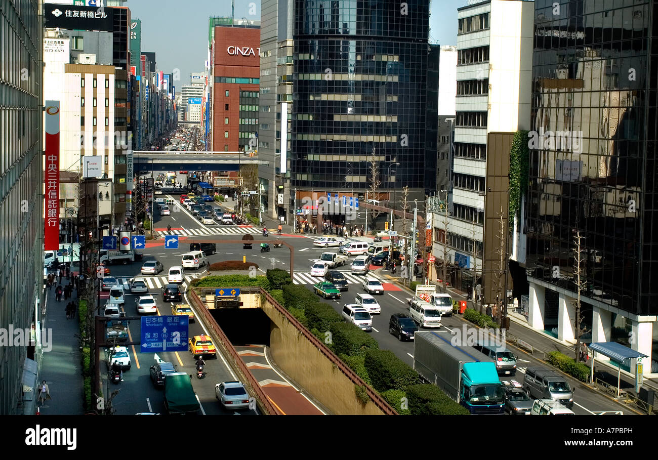 Japan transport hi-res stock photography and images - Alamy