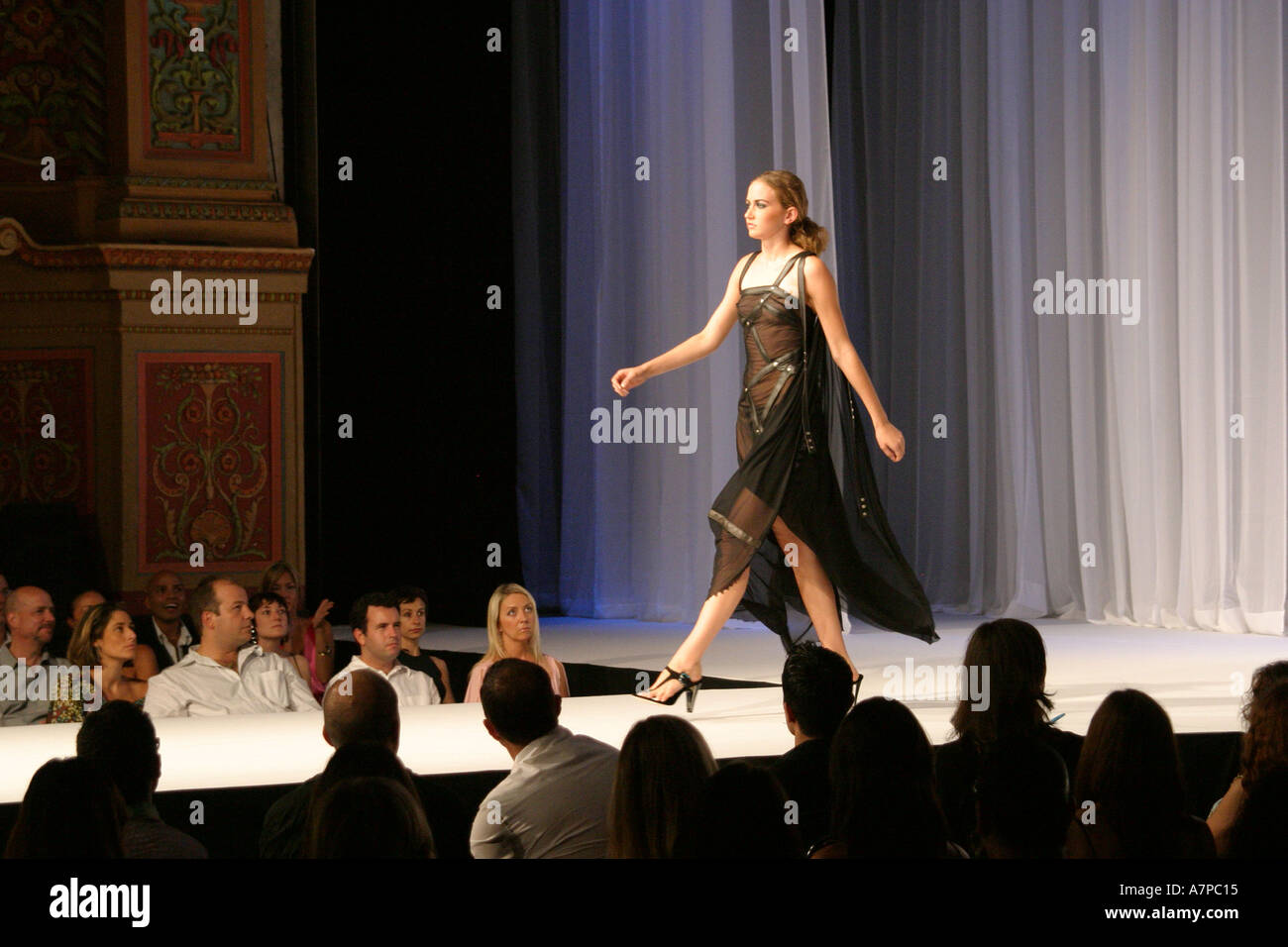 Miami Florida,Gusman Center for the Performing Arts,GenArt Styles ...