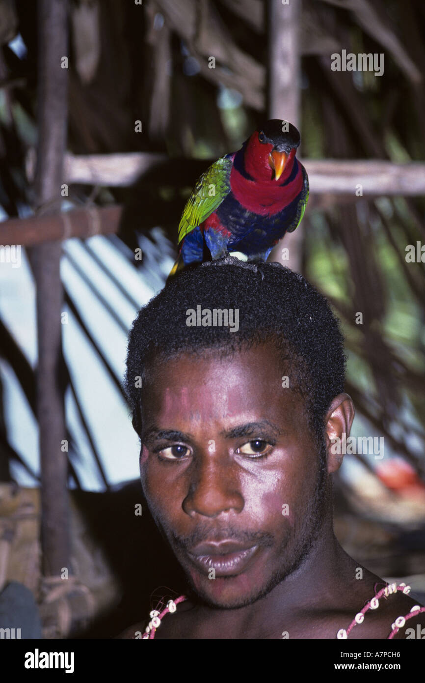 Siassi islands papua new guinea hi-res stock photography and images - Alamy