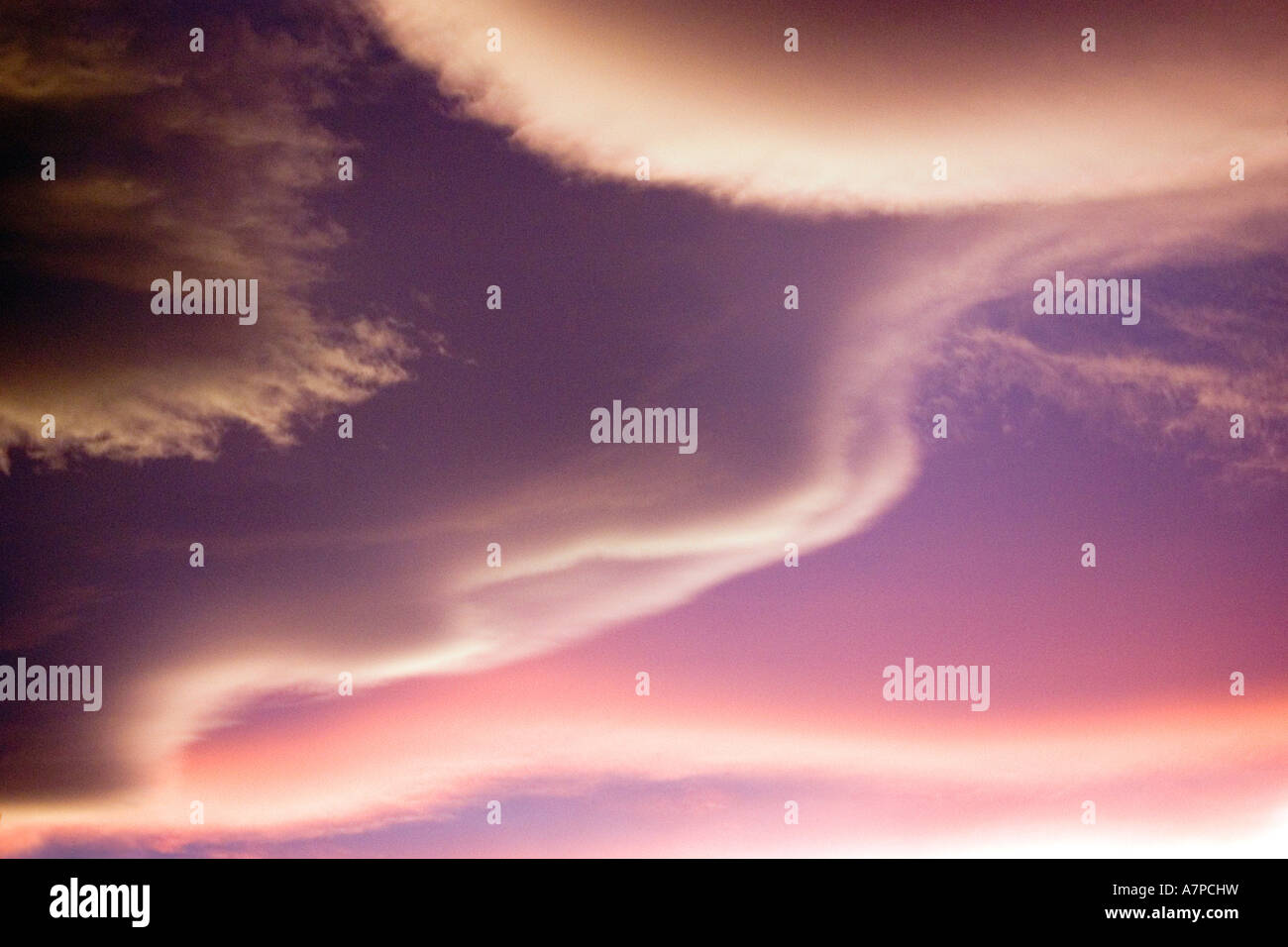 Colorado sublime nature hi-res stock photography and images - Alamy