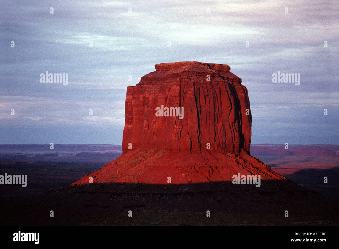 Utah volcanoes hi-res stock photography and images - Alamy