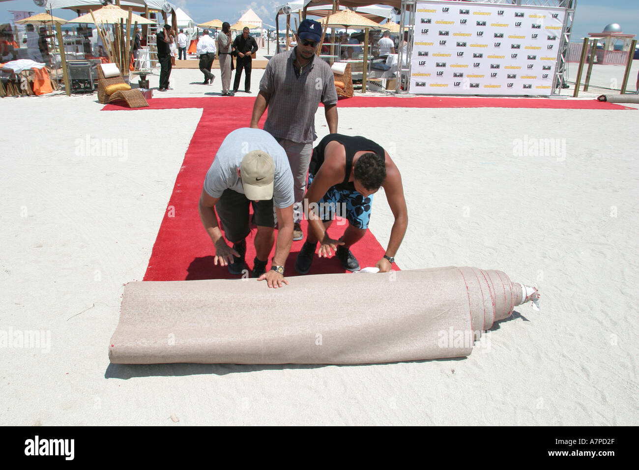 Celebrities Arrival High Resolution Stock Photography and Images - Alamy