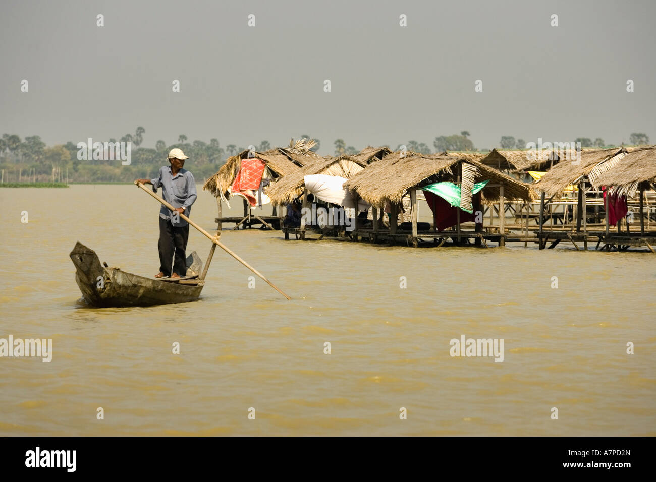 Tonle bati lake hi-res stock photography and images - Alamy