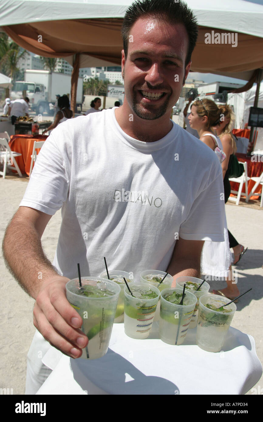 Miami Beach Florida,Lions Gate Films celebrates new movie,The Cookout ...