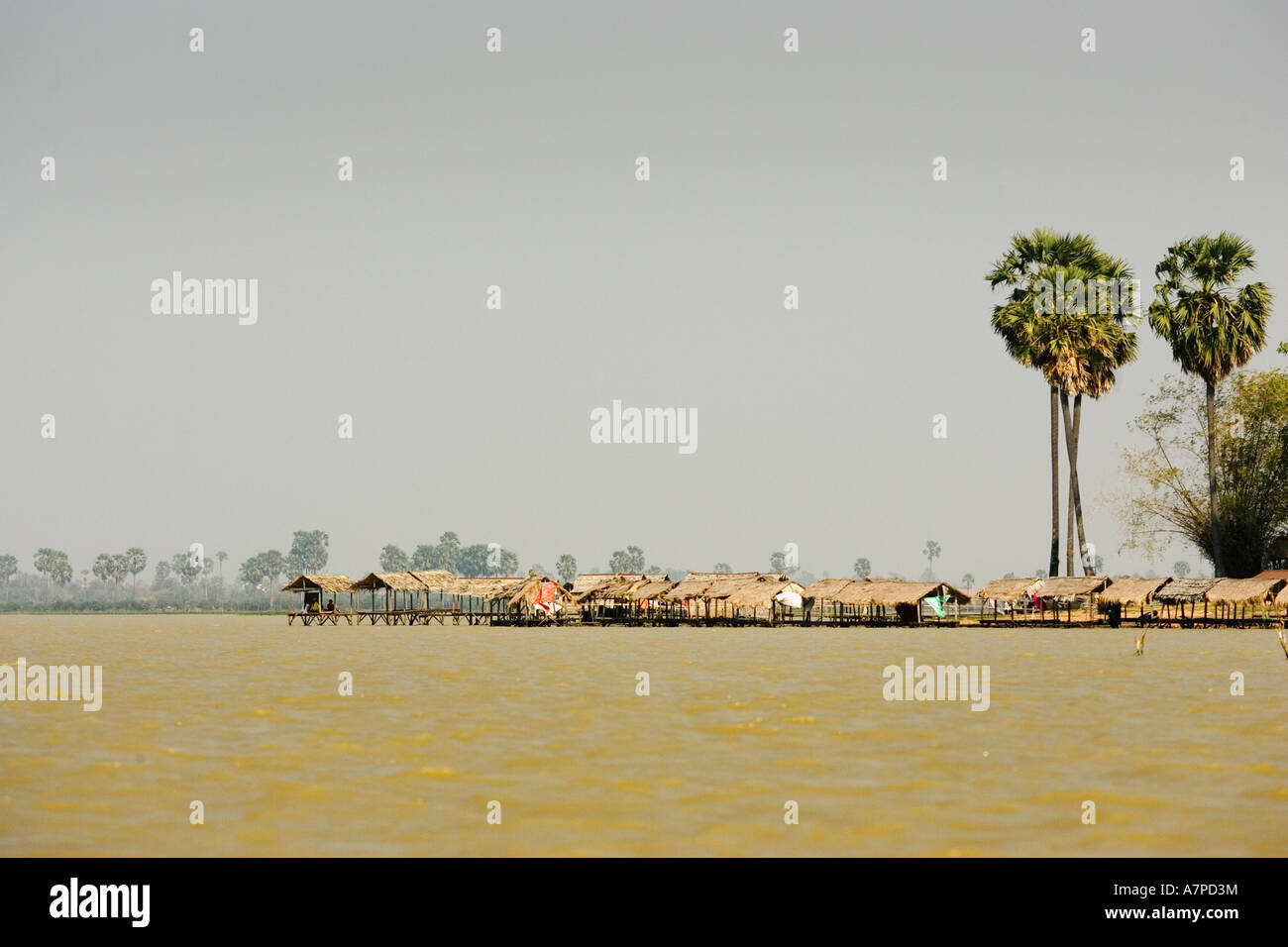 Tonle Bati Cambodia High Resolution Stock Photography and Images - Alamy