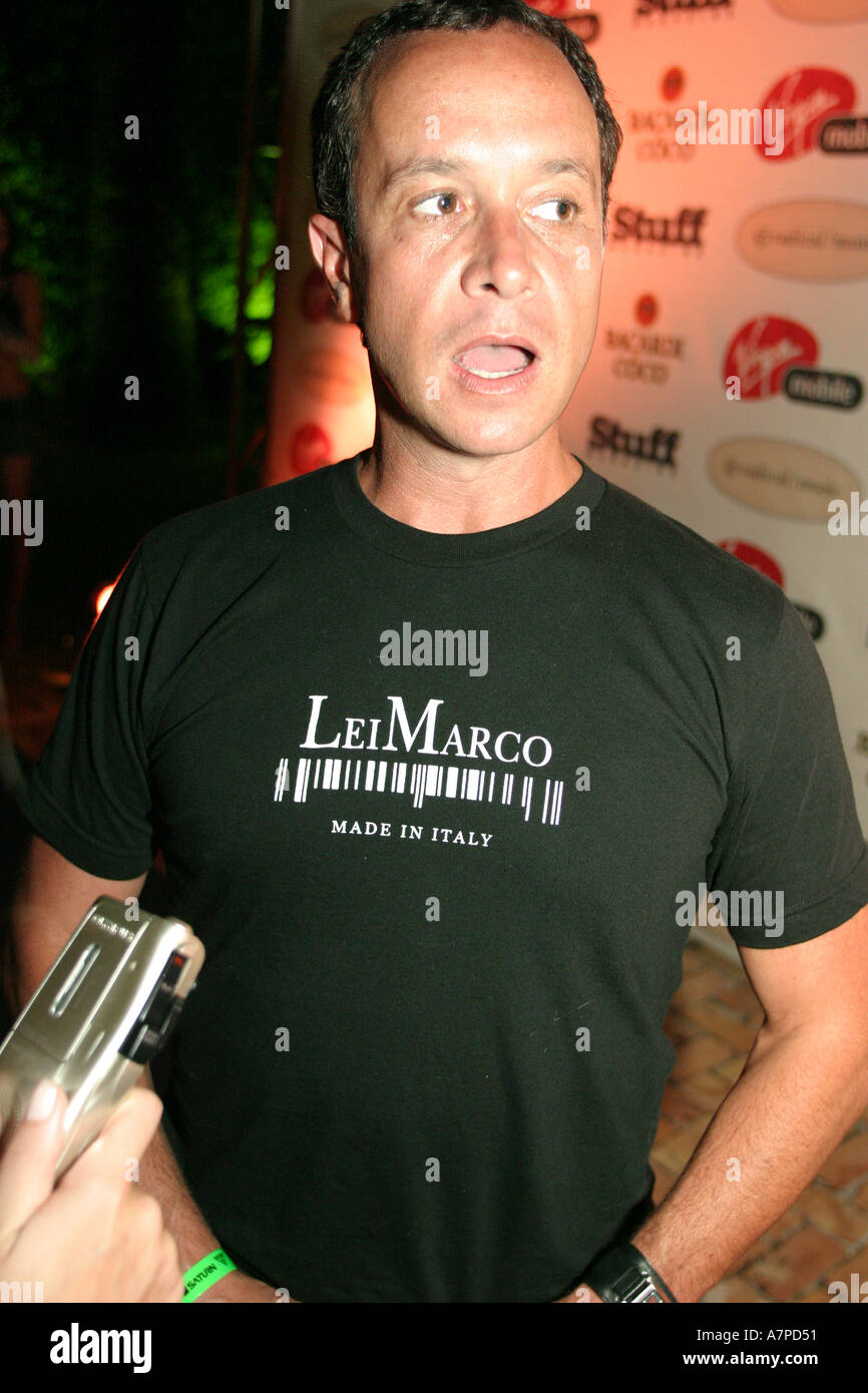 Miami Beach Florida,Star Island,Stuff Magazine Virgin Mobile party ...