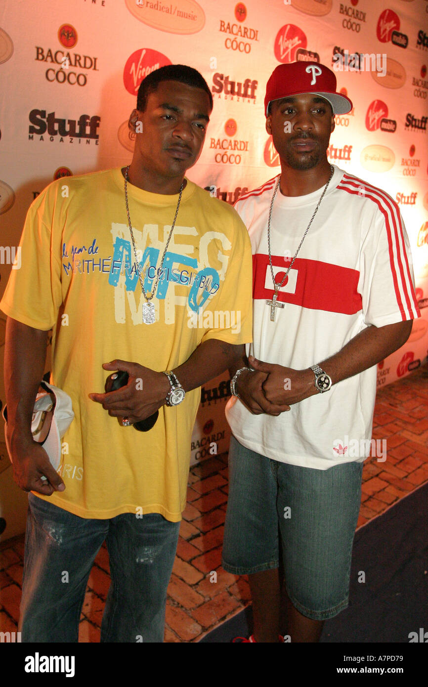 Miami Beach Florida,Star Island,Stuff Magazine Virgin Mobile party ...