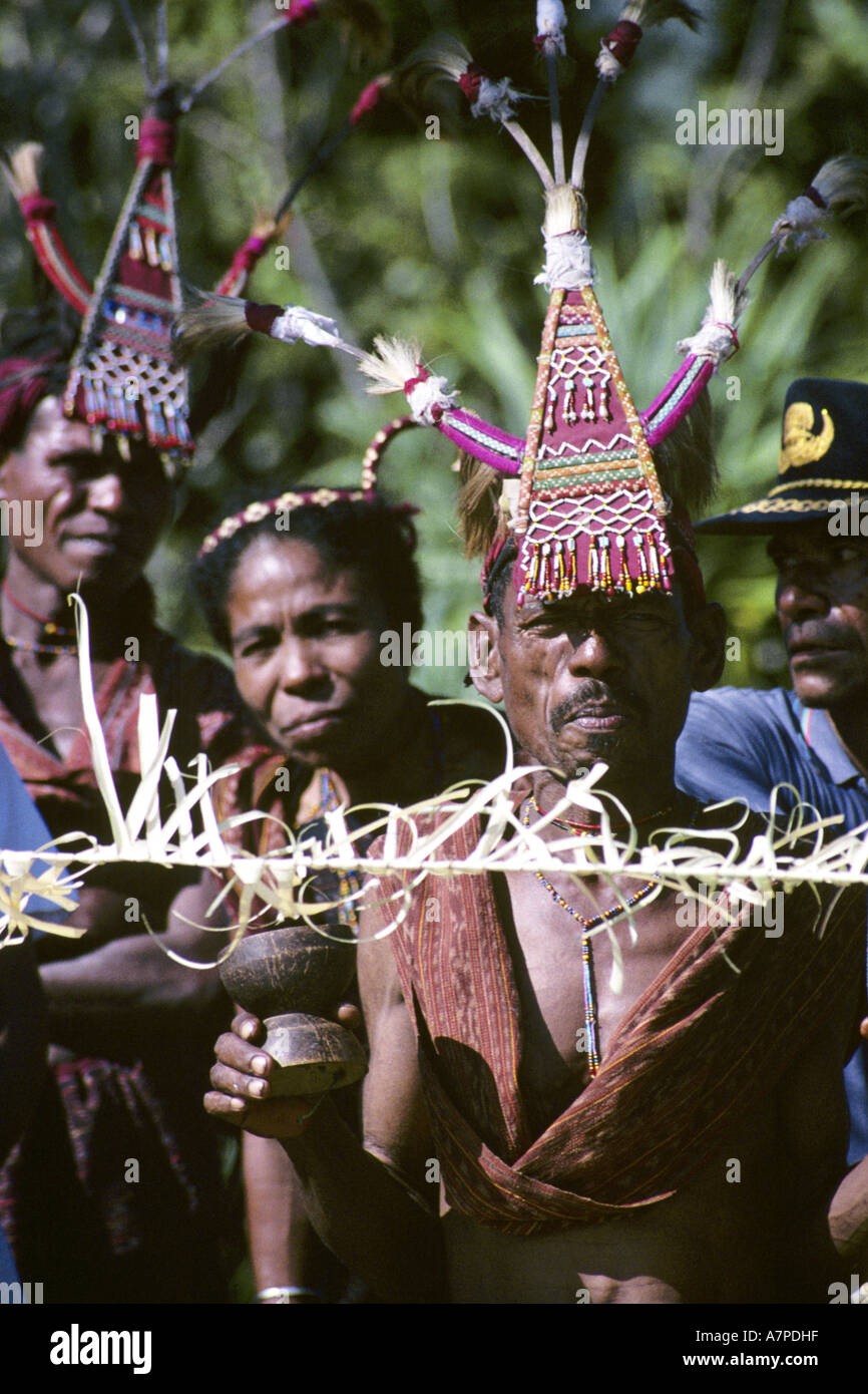 welcome at Riang Sungai, Indonesia Stock Photo - Alamy