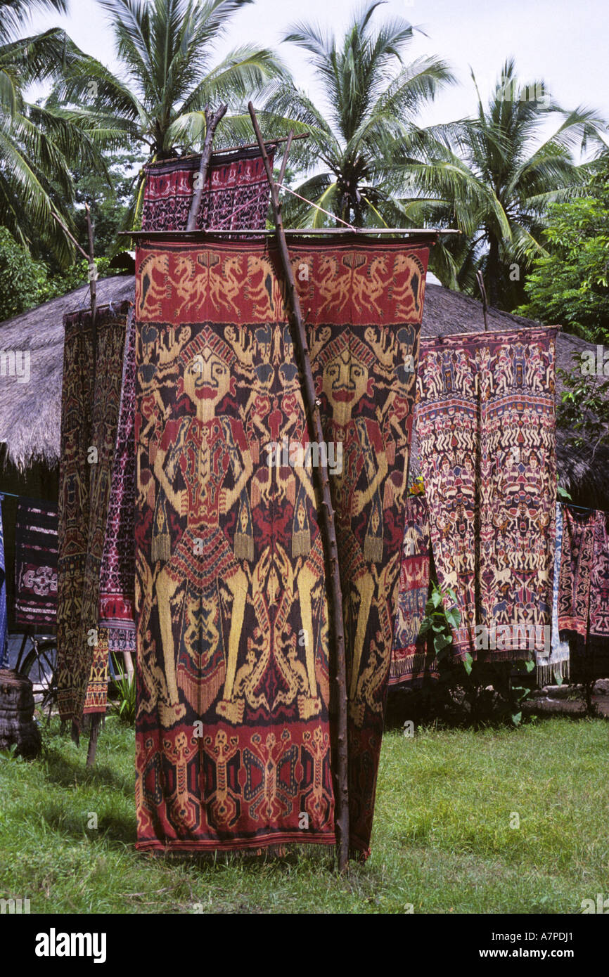 Ikat decoration hi-res stock photography and images - Alamy