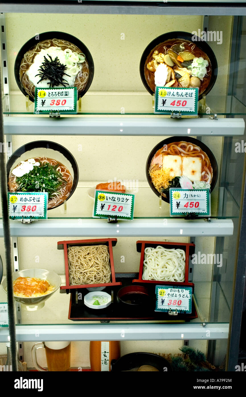 food cuisine seafood sushi dish plastic window sample raw display wax ...