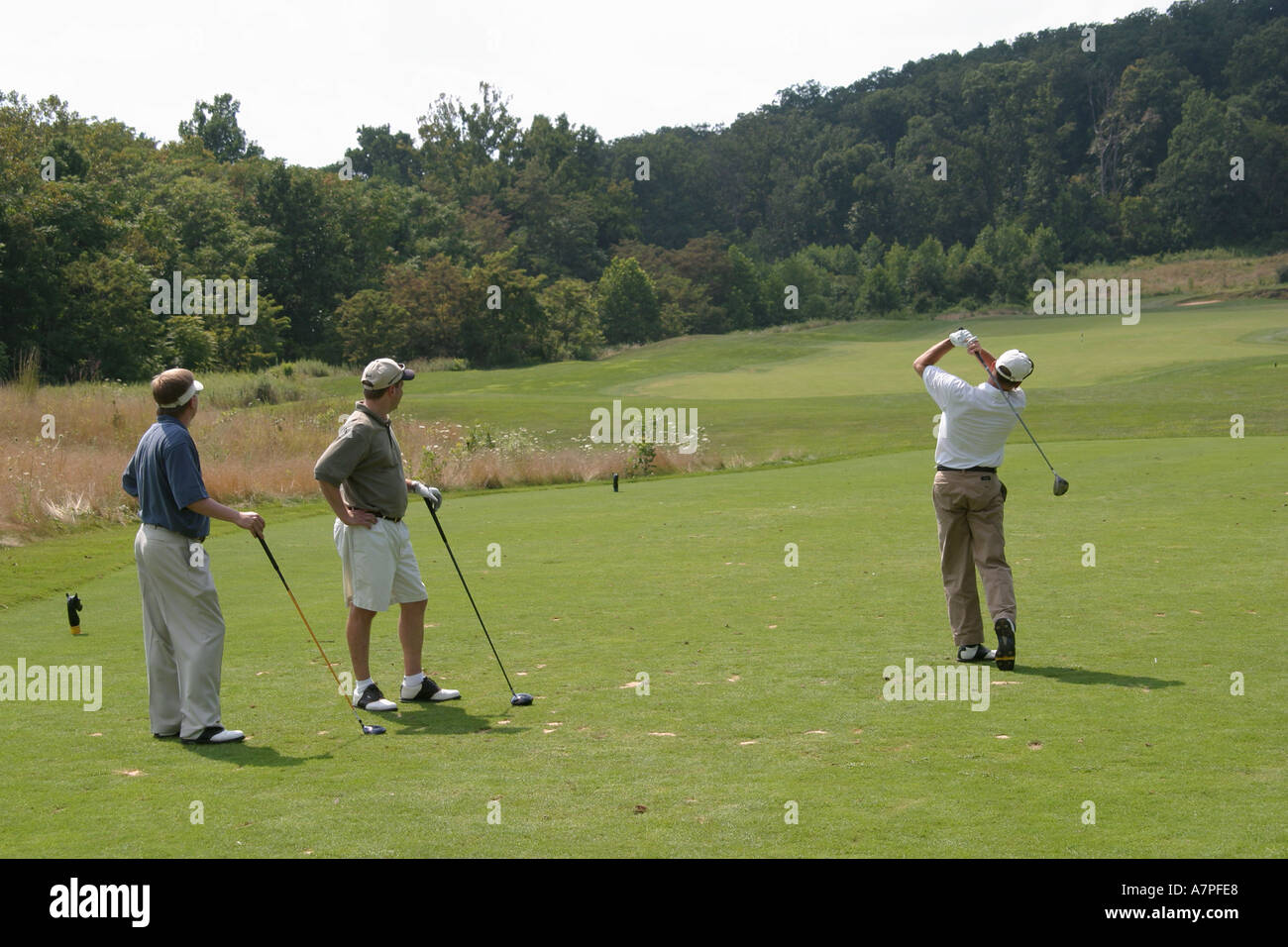 Leesburg Virginia,Loudoun County,Raspberry Falls Golf and Hunt Club ...