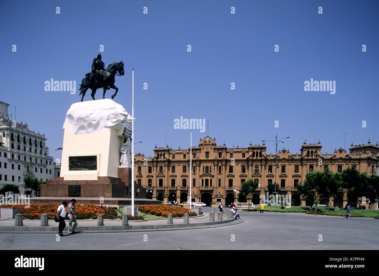 Department of san martin peru hi-res stock photography and images - Alamy