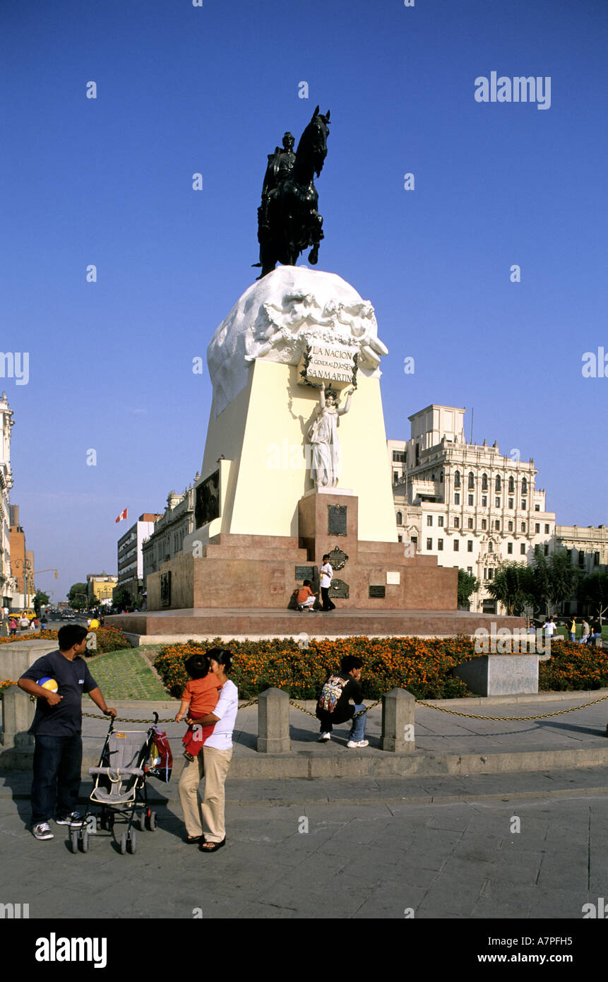 Department of san martin peru hi-res stock photography and images - Alamy