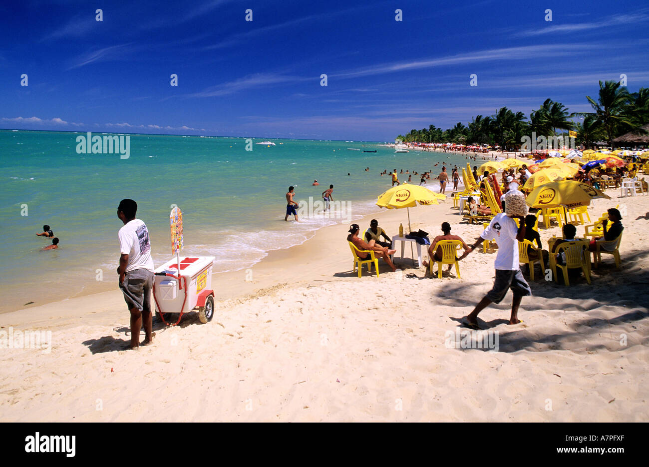 Porto seguro bahia brasil brazil hi-res stock photography and images ...