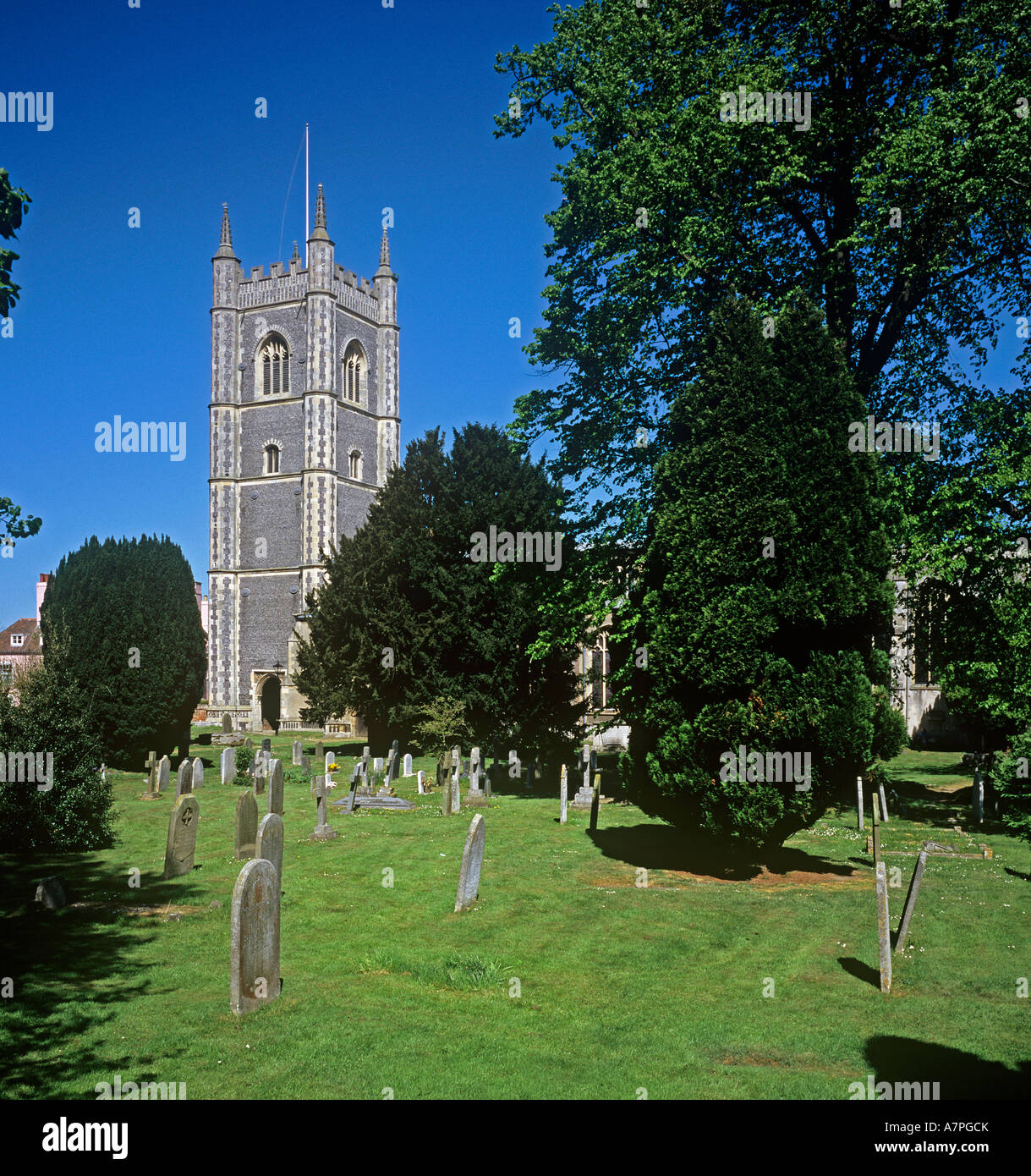 Constable of the tower hi-res stock photography and images - Alamy