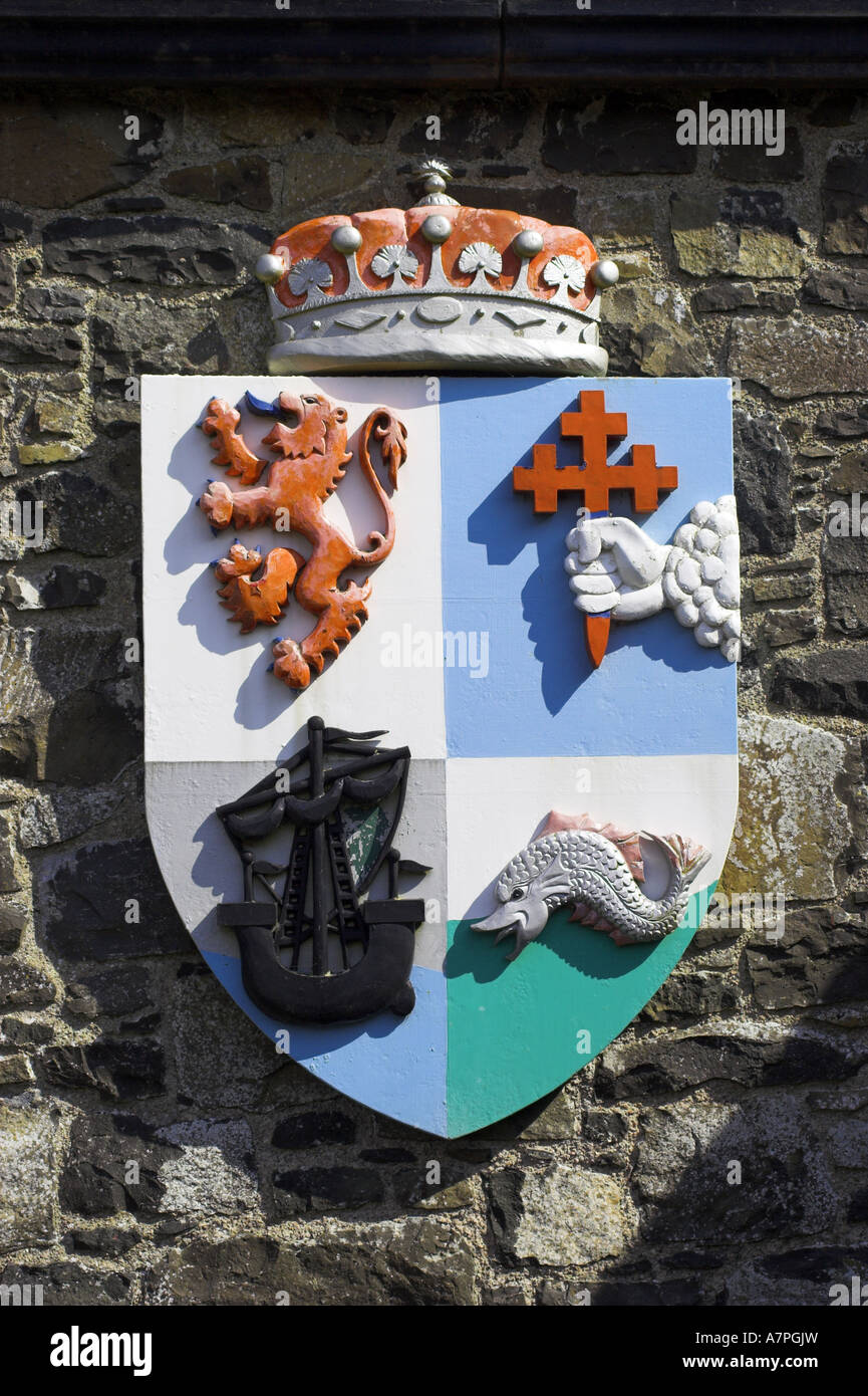 Coat coast hi-res stock photography and images - Alamy