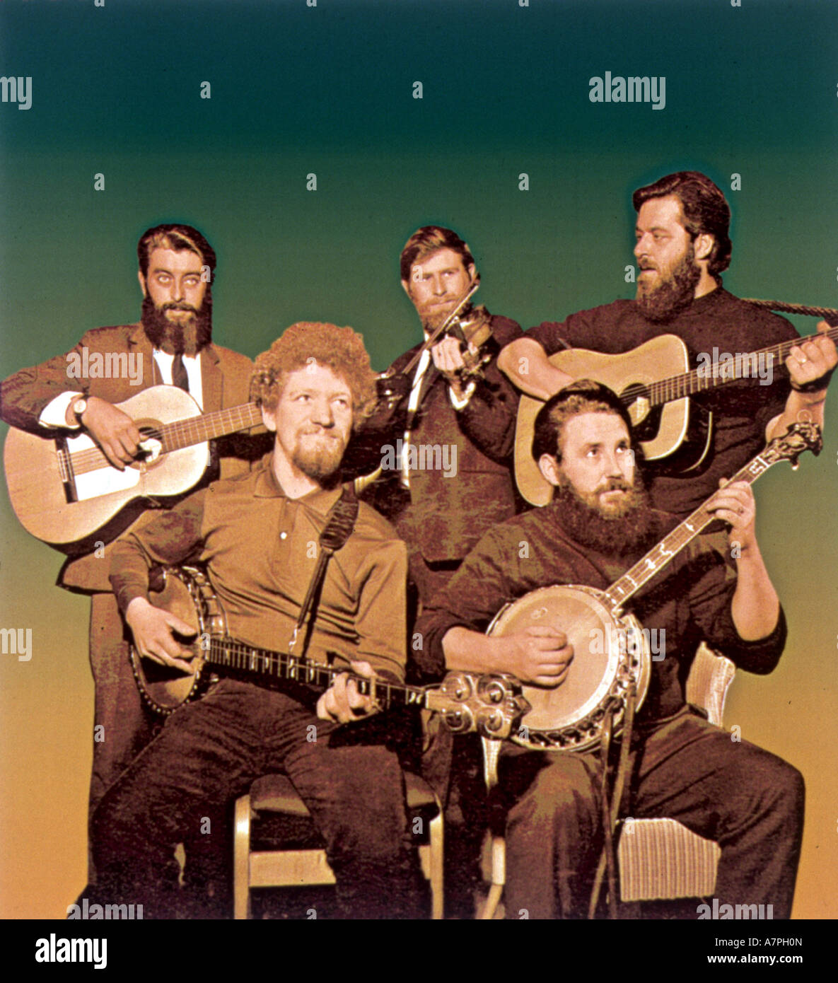 The dubliners hi-res stock photography and images - Alamy