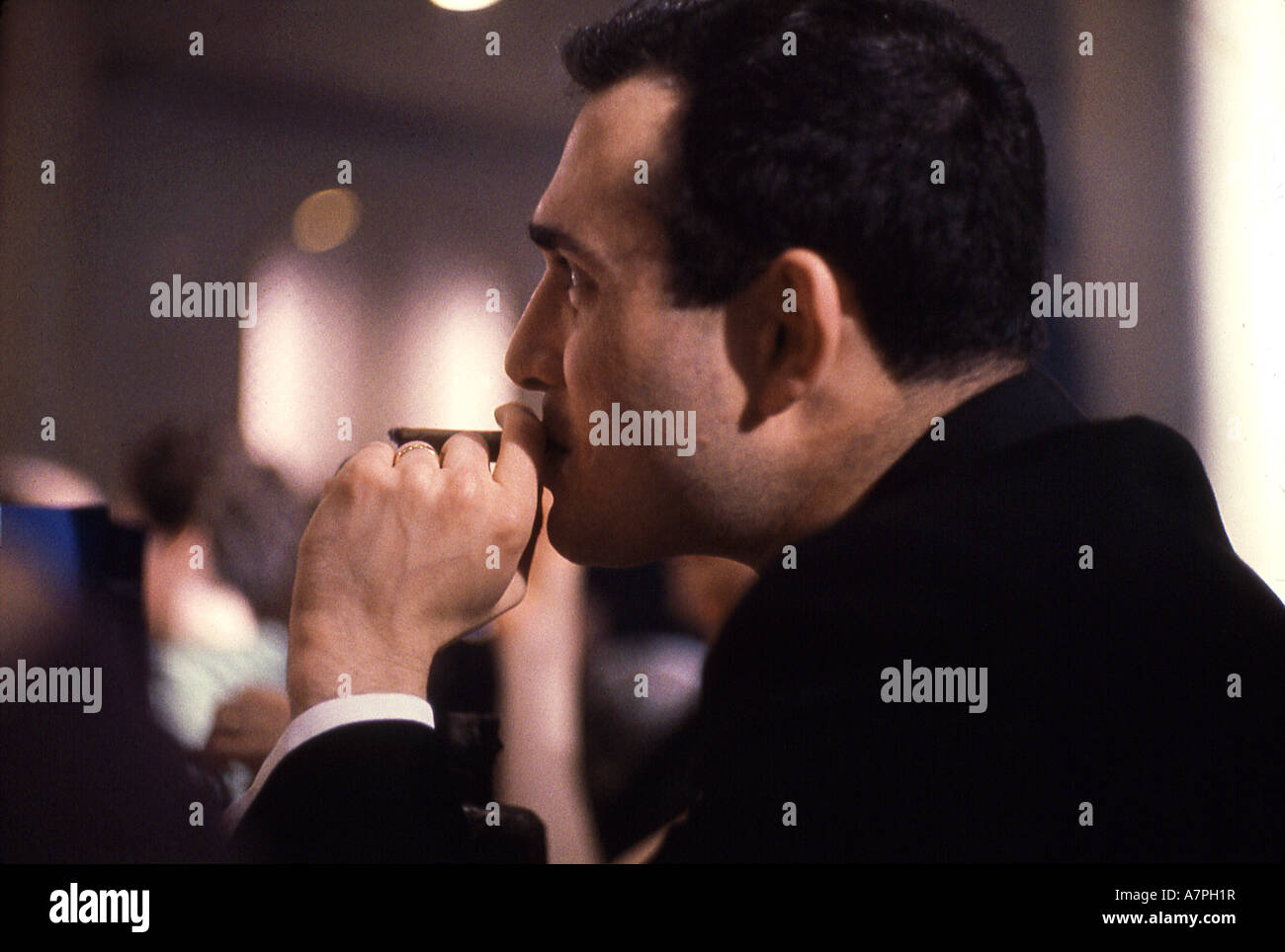 Harold pinter hi-res stock photography and images - Alamy