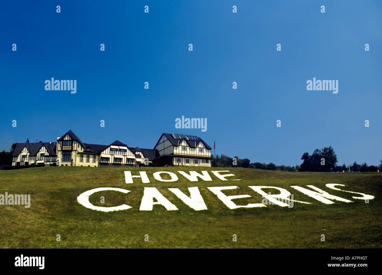 Howe Caverns High Resolution Stock Photography and Images - Alamy