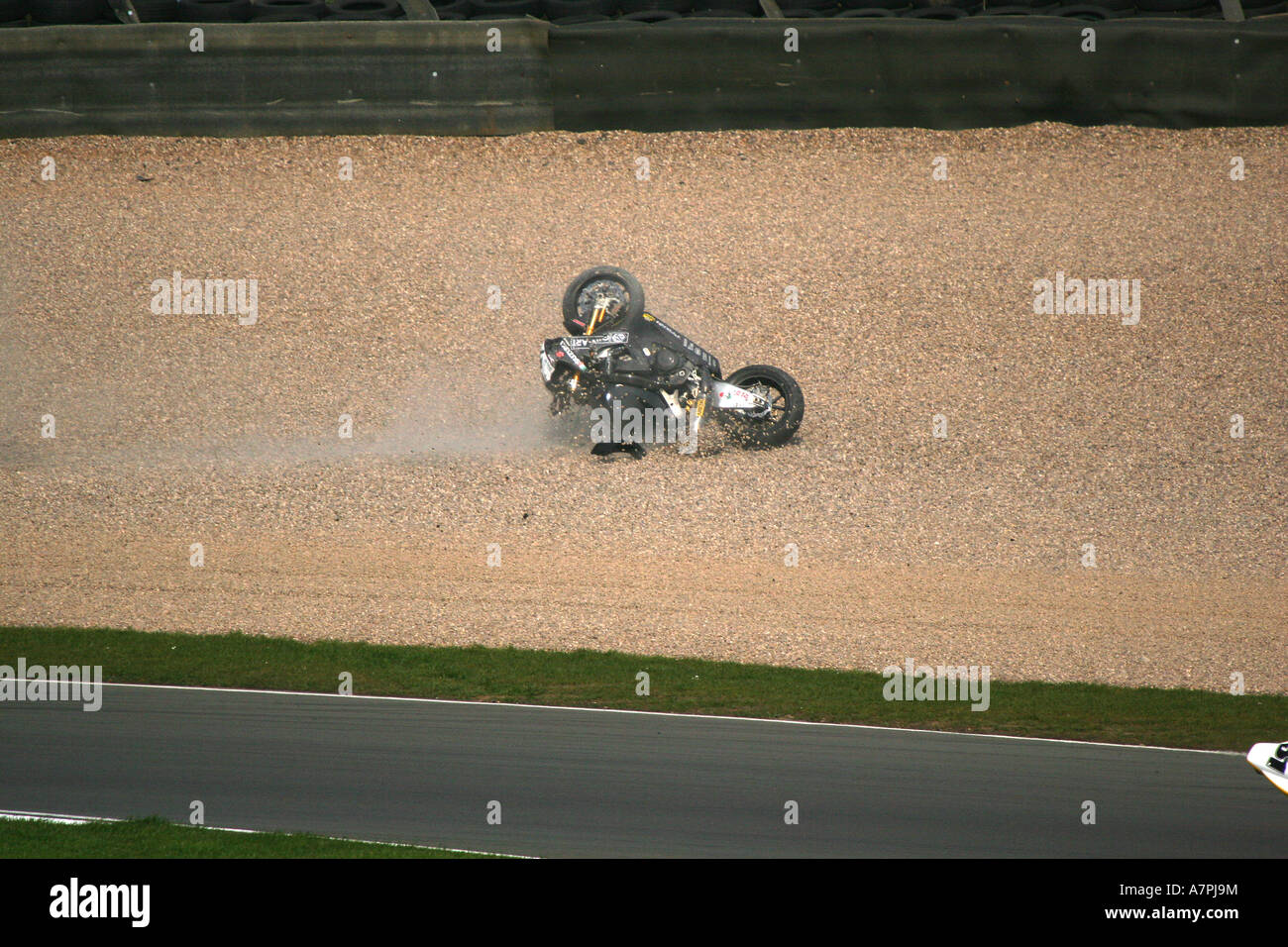 Damage control competition hi-res stock photography and images - Alamy