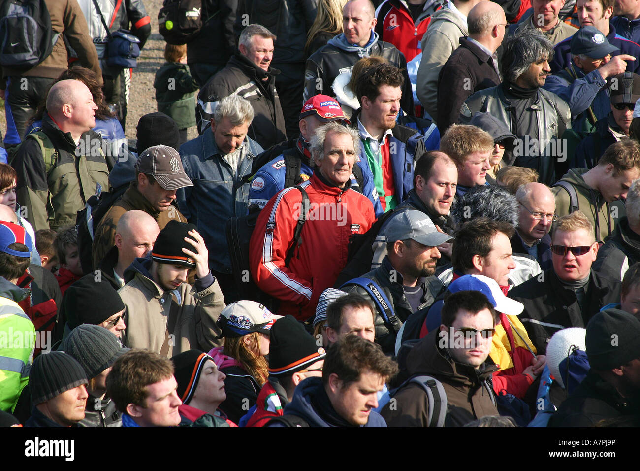 People Close Together